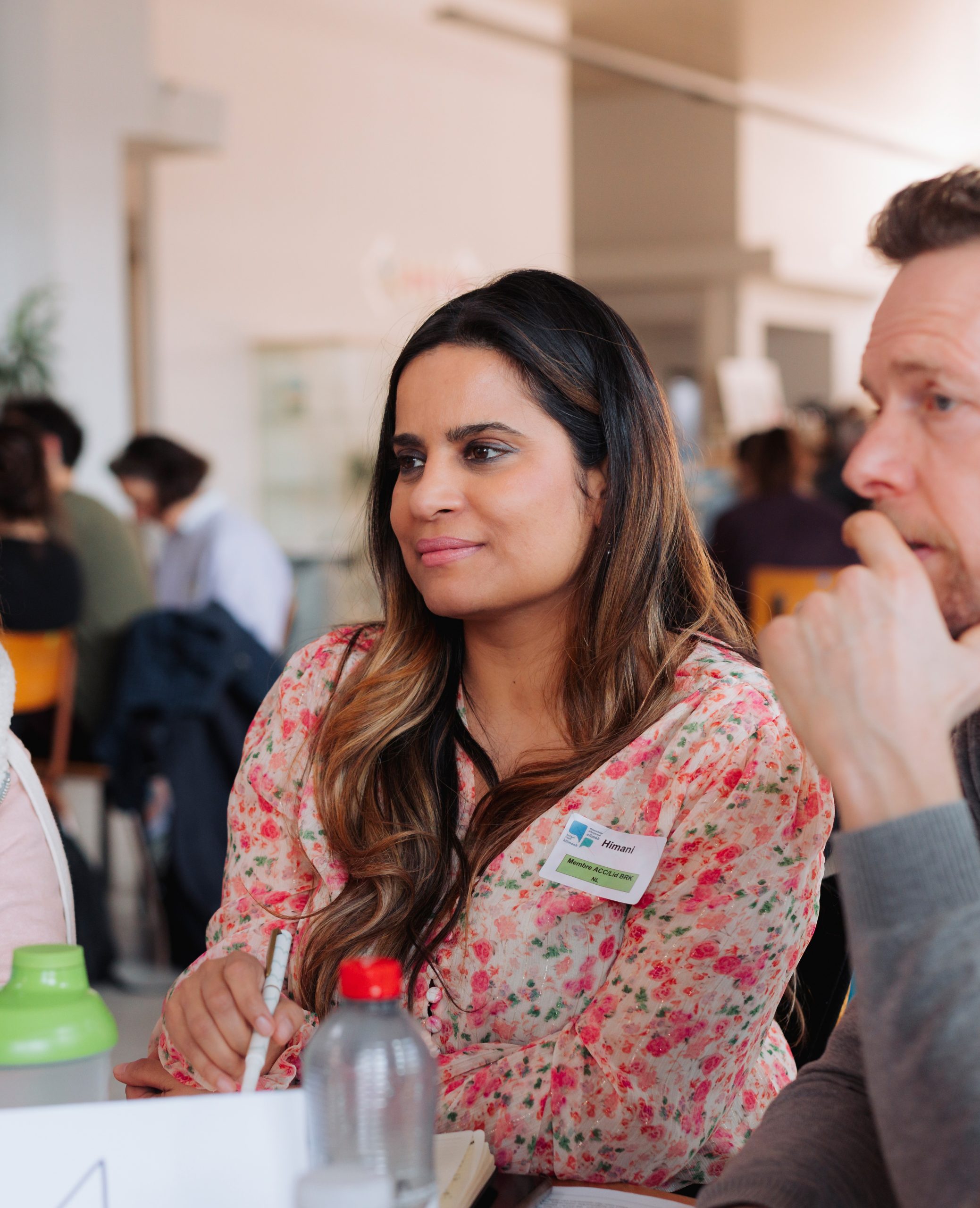 Himani - Assemblée citoyenne pour le climat